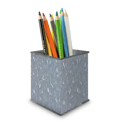 Versopub | Organic Cotton